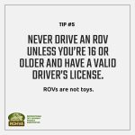 Recreational Off-Highway Vehicle Association (ROHVA) - Ride OHV