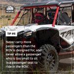 Recreational Off-Highway Vehicle Association (ROHVA) - Ride OHV